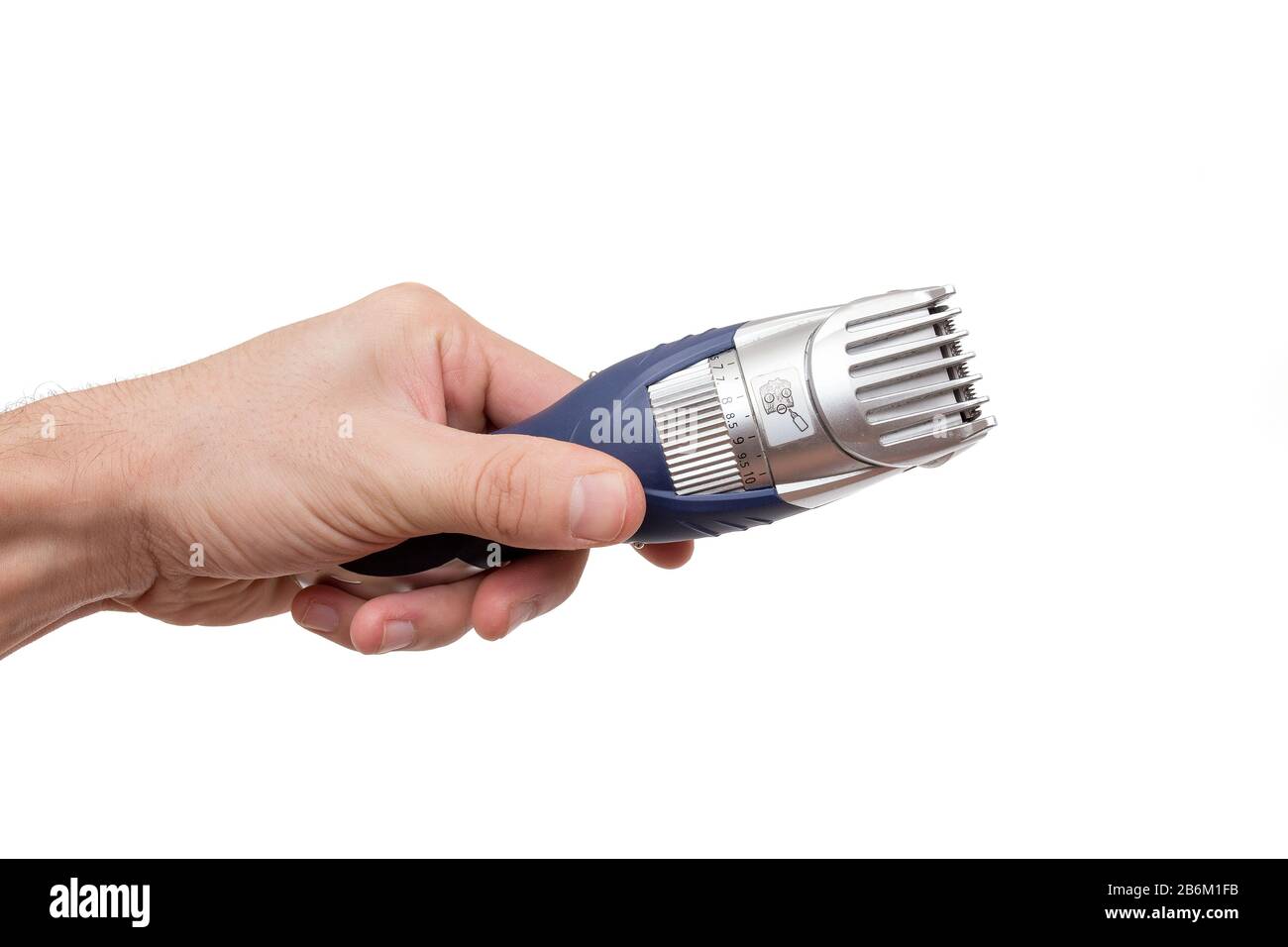 How To Use A Hand Trimmer at Susan Callahan blog