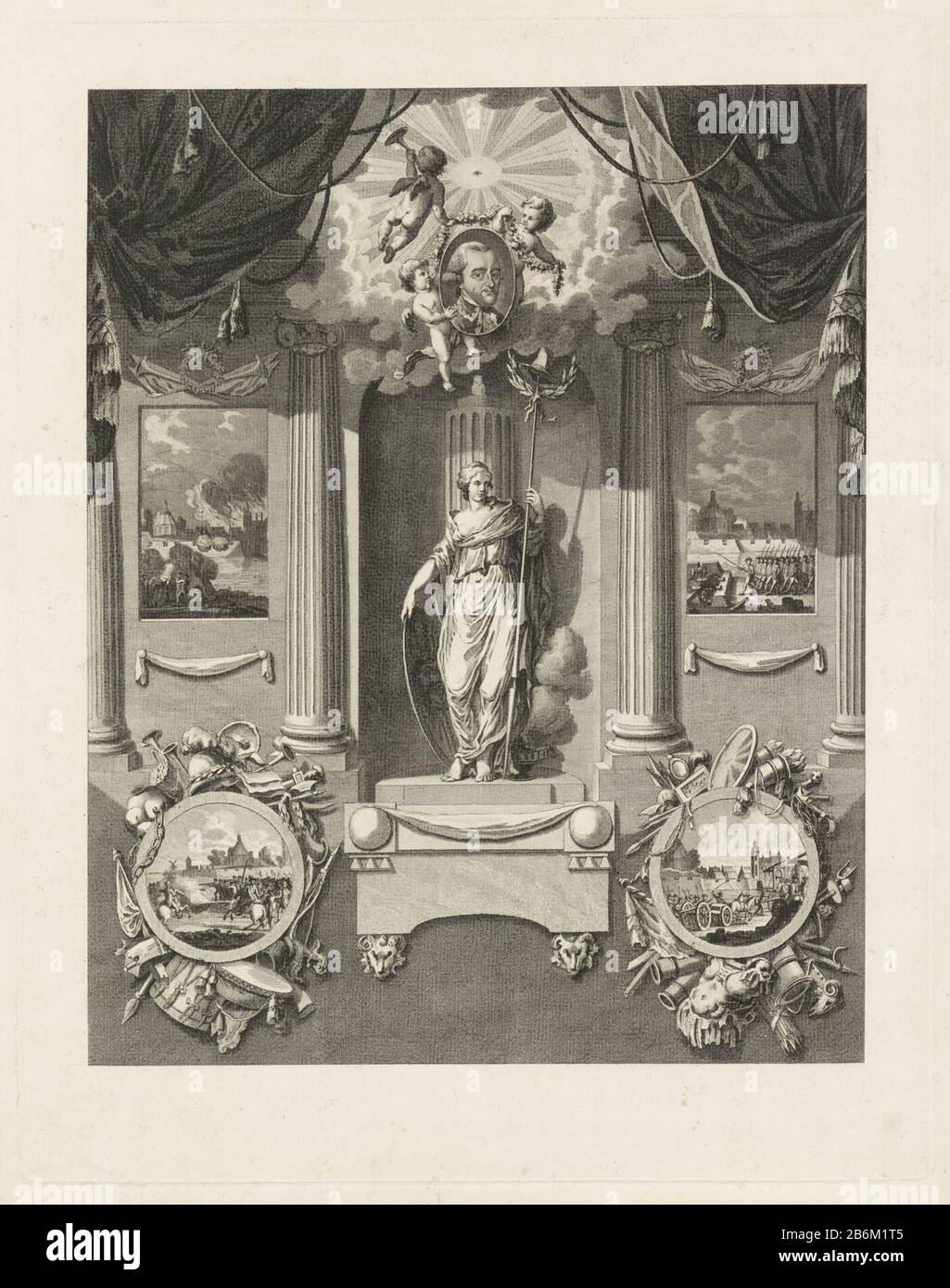 Carel baron van boetzelaer hi-res stock photography and images - Alamy