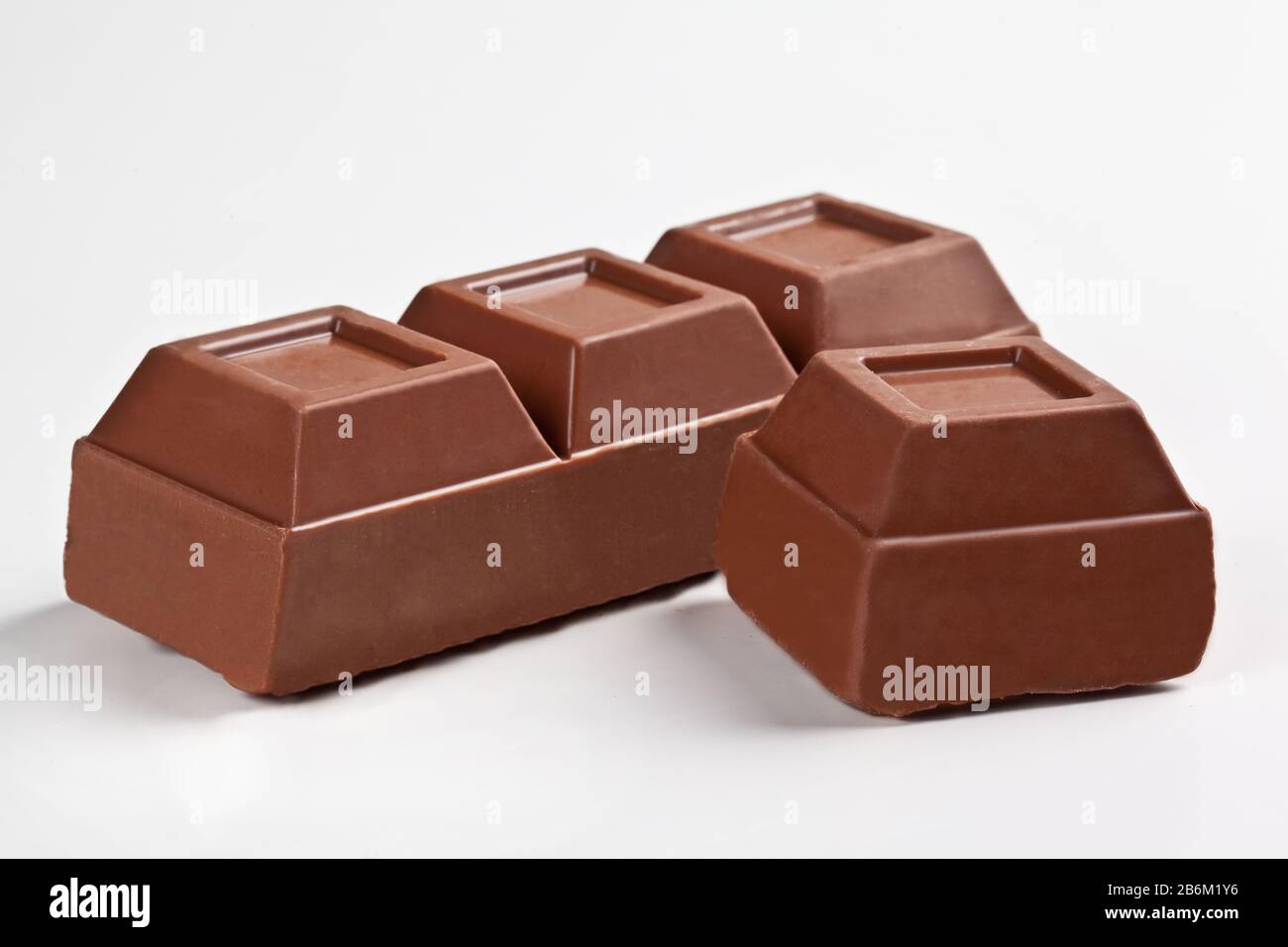 Chocolate Bar Child High Resolution Stock Photography and Images - Alamy