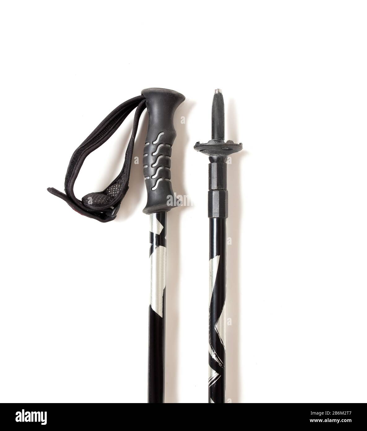Balance poles Cut Out Stock Images & Pictures - Alamy