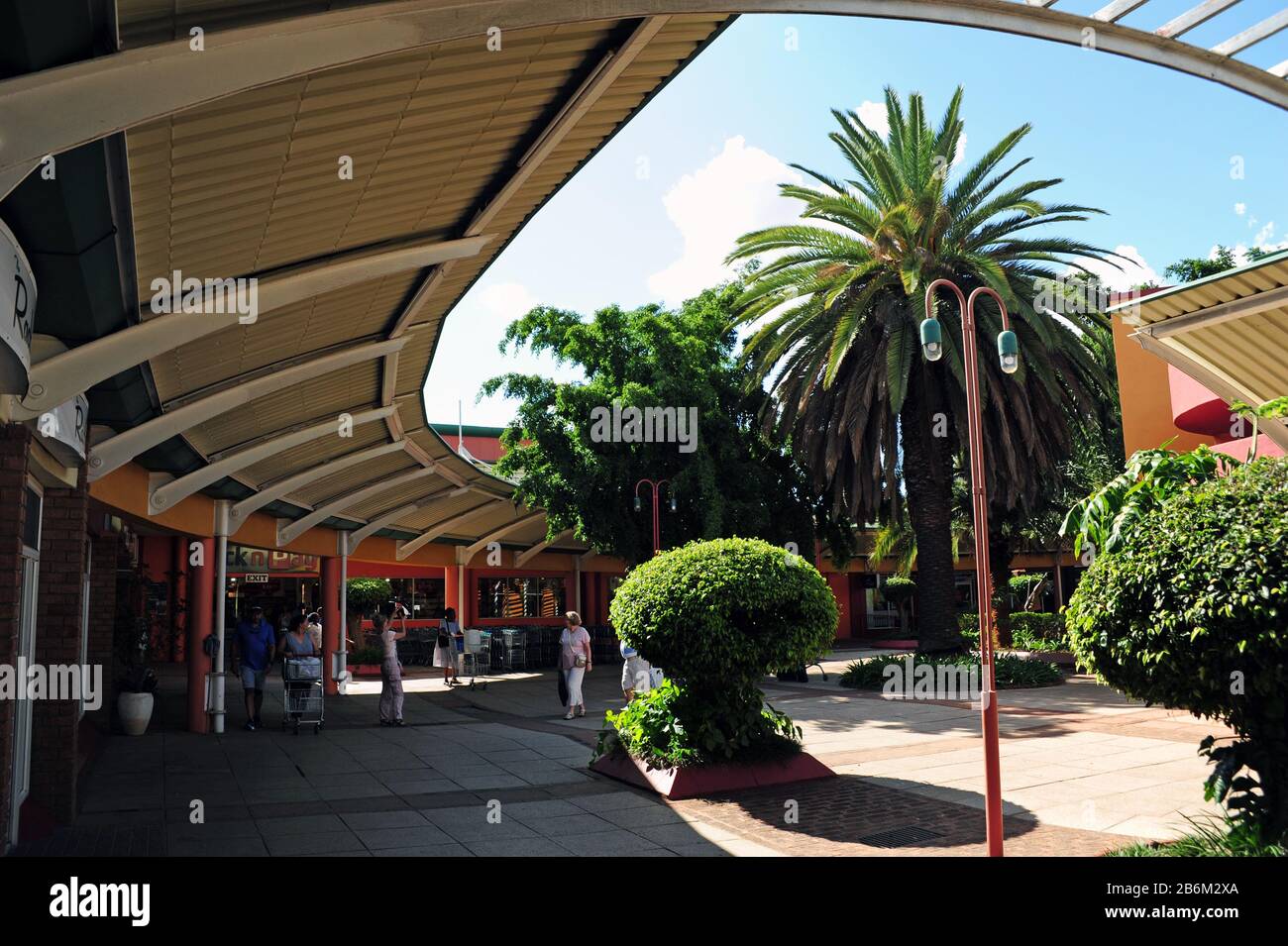 Bulawayo architecture hi-res stock photography and images - Alamy