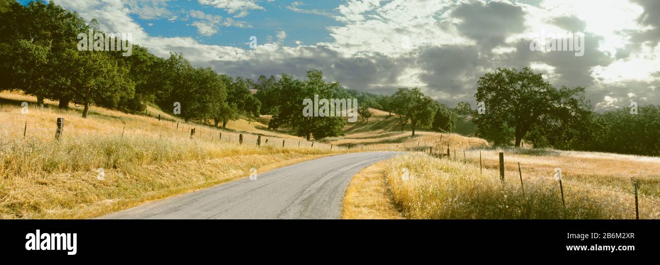 Route 46 usa hi-res stock photography and images - Alamy