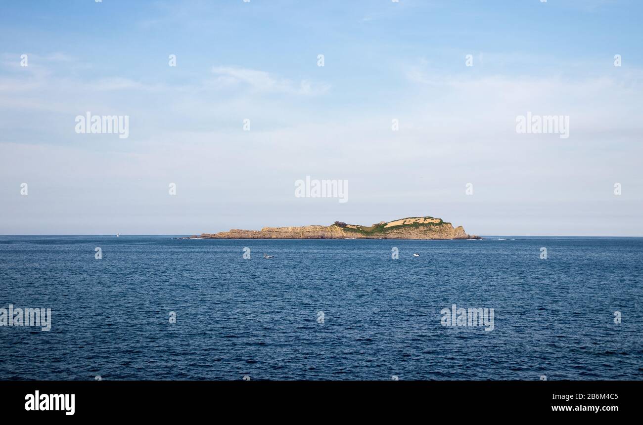Izaro island hi-res stock photography and images - Alamy