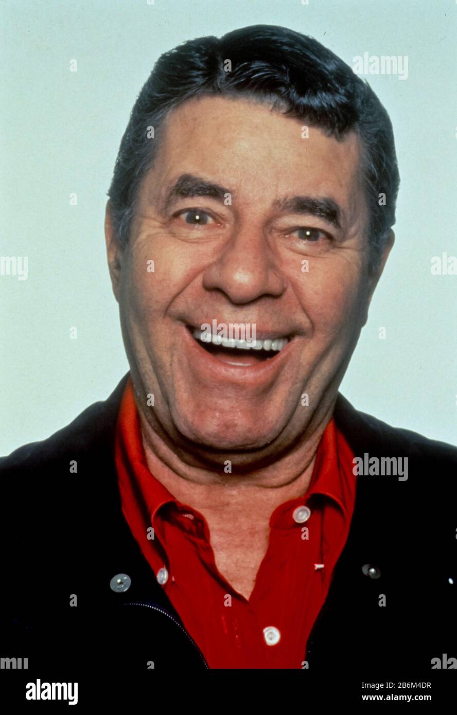Jerry lewis hi-res stock photography and images - Alamy