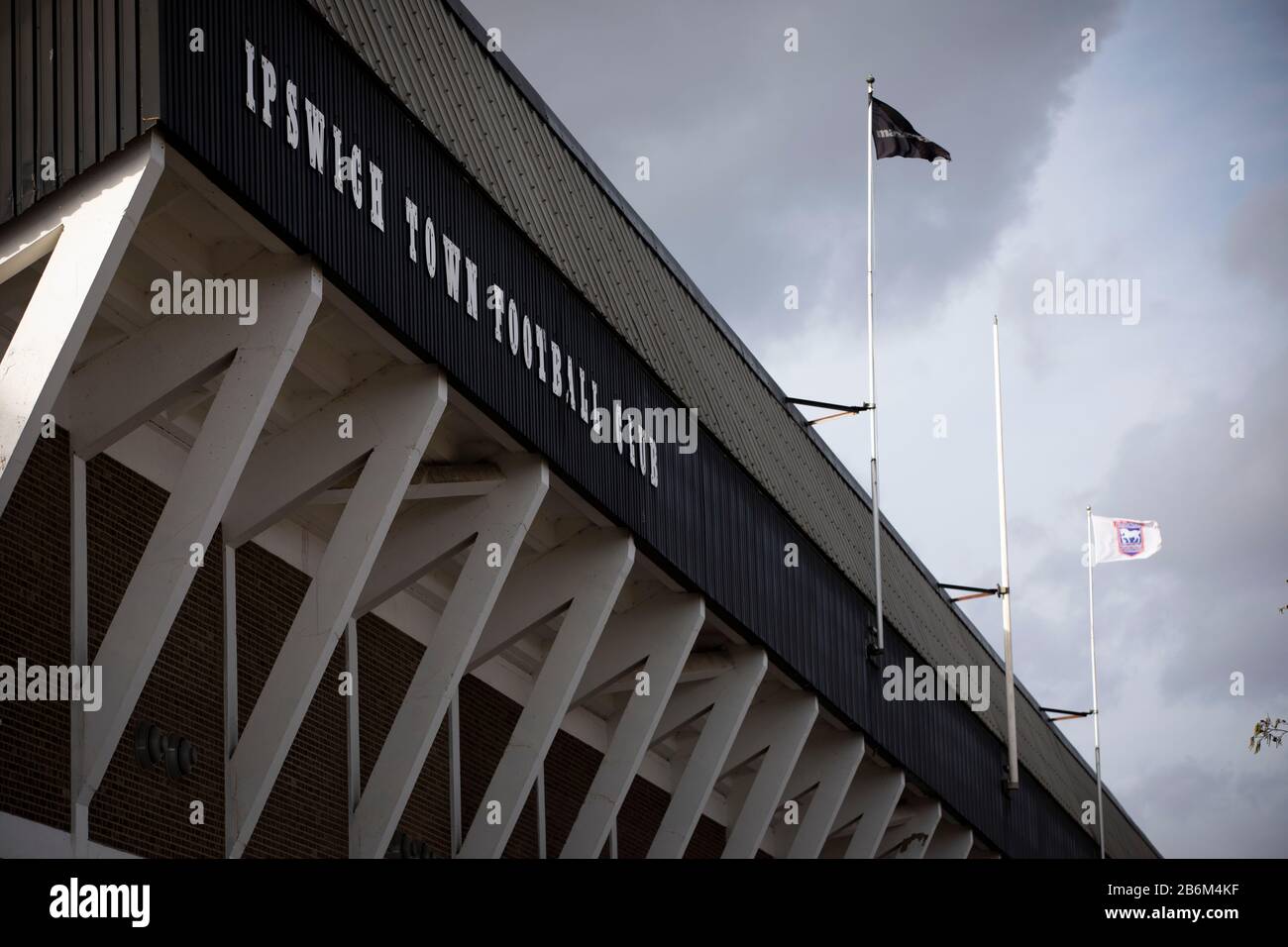 Cobbold stand hi-res stock photography and images - Alamy