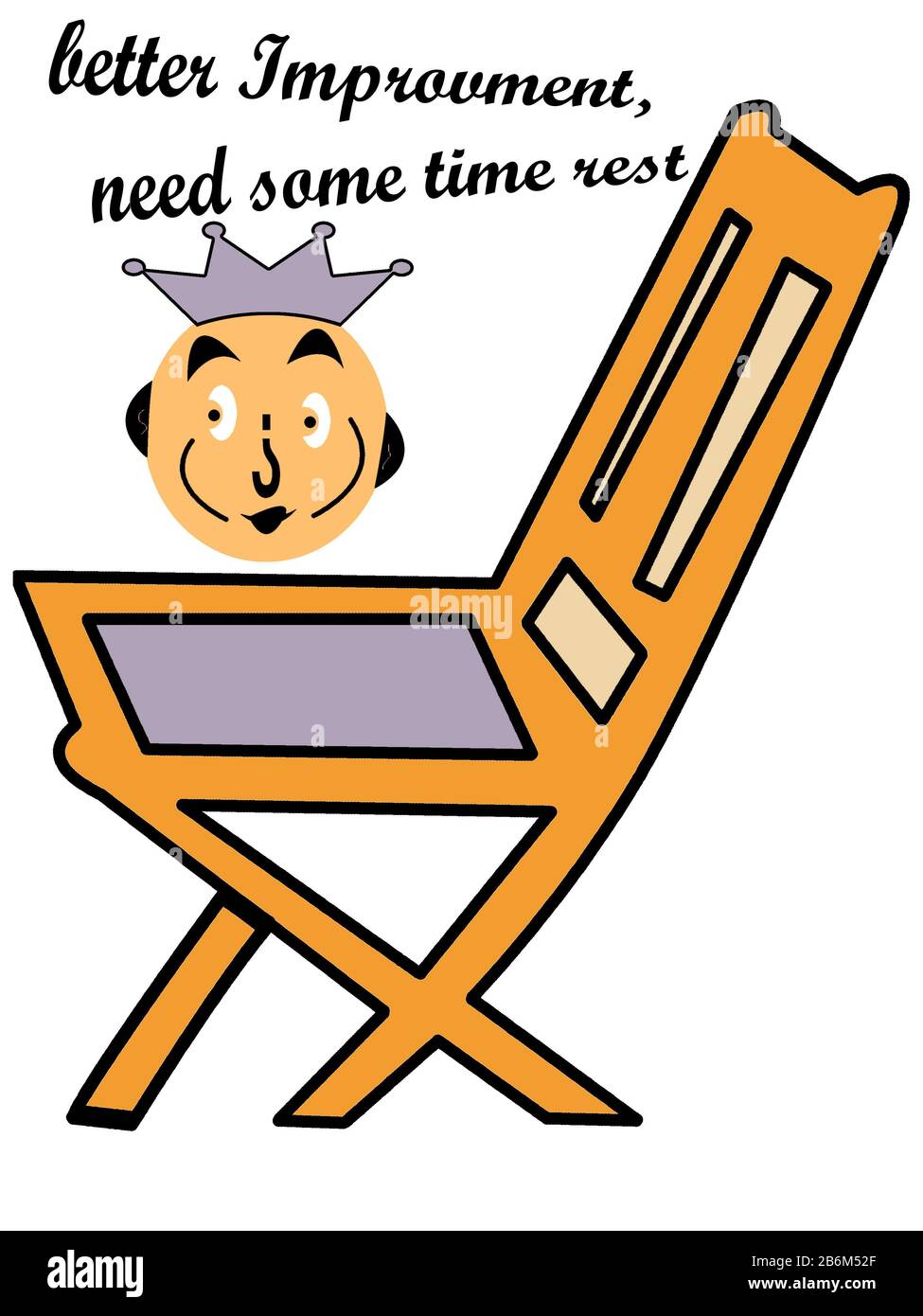 Need to rest hi-res stock photography and images - Alamy