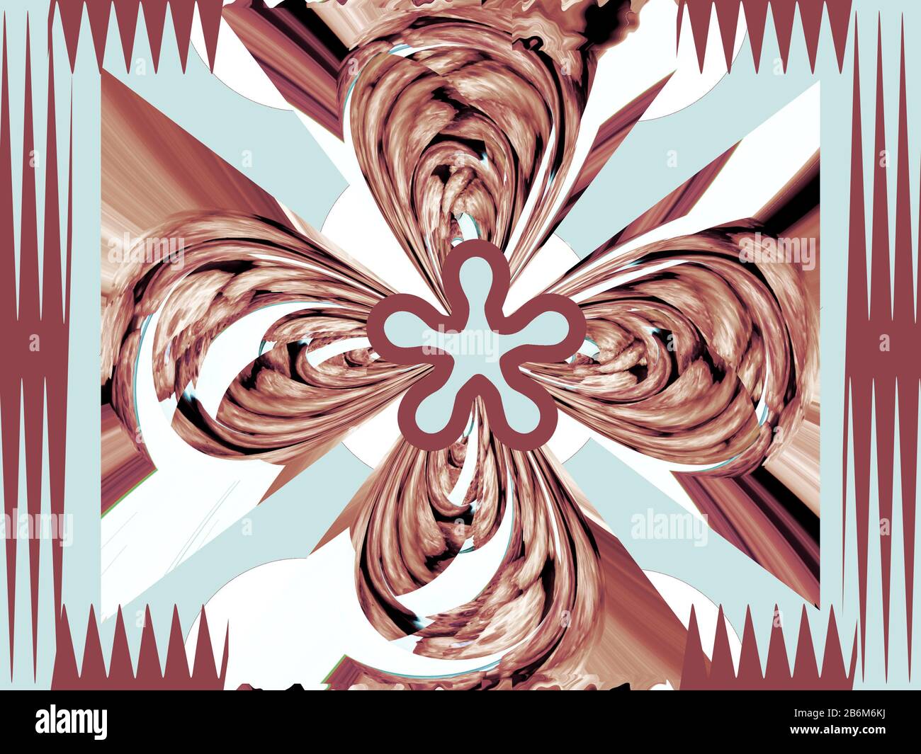Chinese silk wallpaper hi-res stock photography and images - Alamy