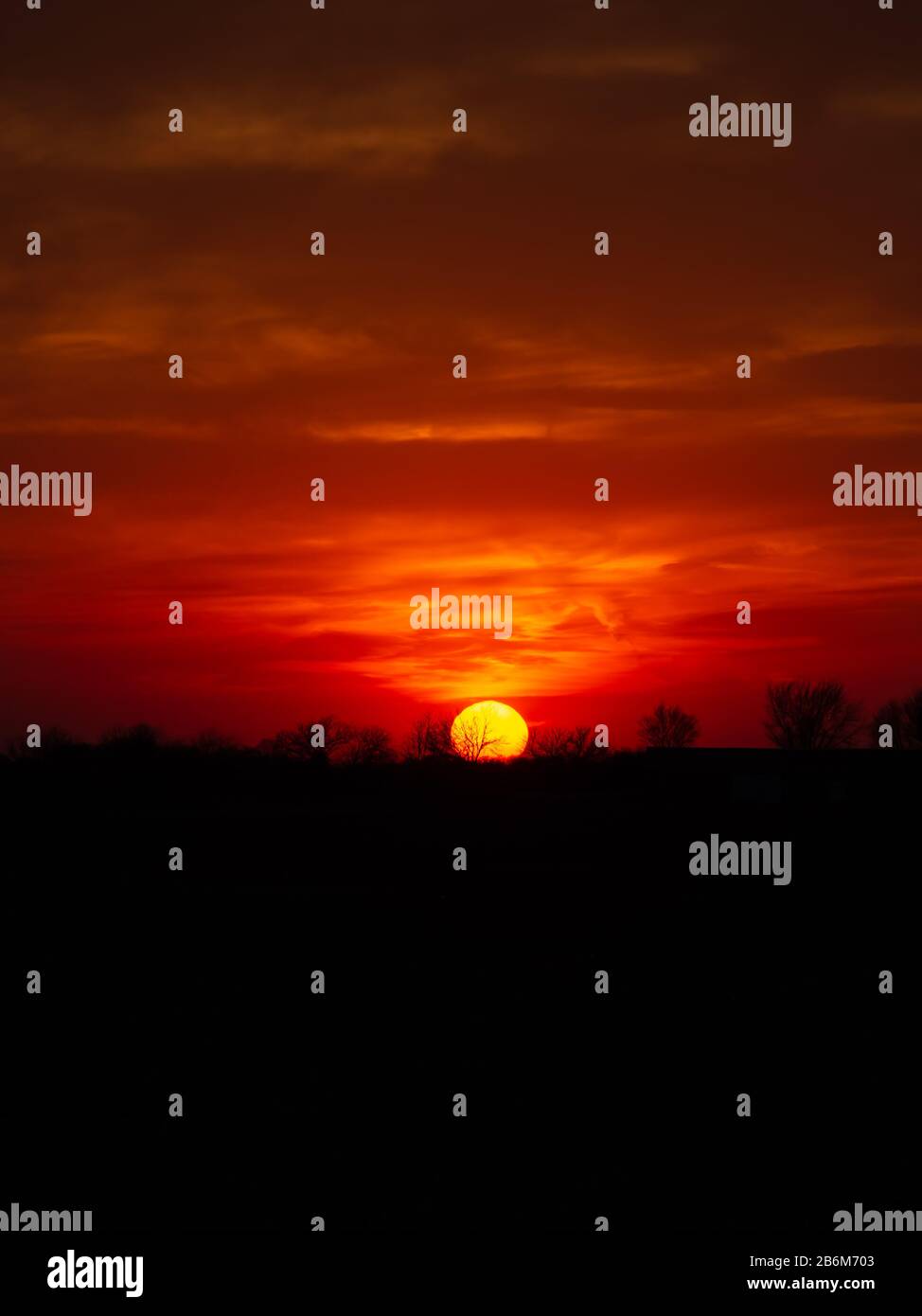 Iowa nature hi-res stock photography and images - Alamy