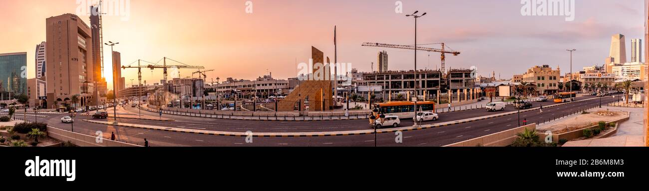 Safat square kuwait hi-res stock photography and images - Alamy