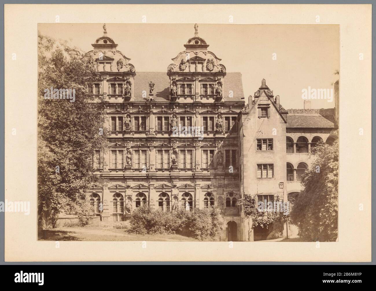 Frans bouwmeester hi-res stock photography and images - Alamy