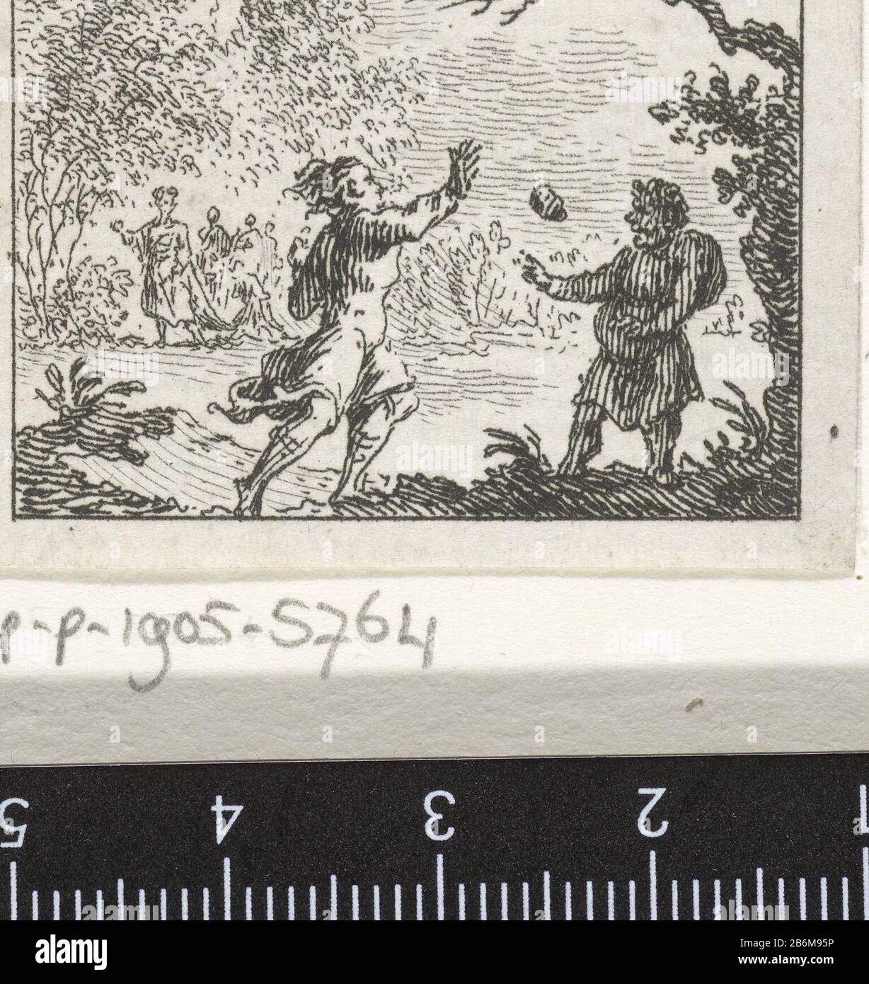 Aesop Illustration High Resolution Stock Photography and Images - Alamy