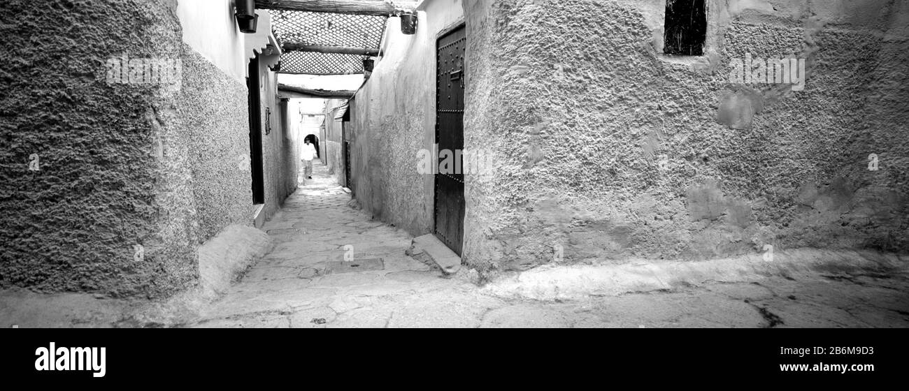 Medina Old Town, Marrakech, Morocco Stock Photo - Alamy