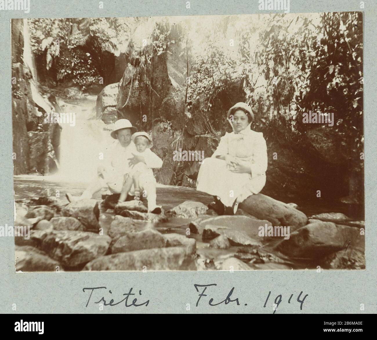 Photo from album Photographieën. Manufacturer : photographer Frits ...