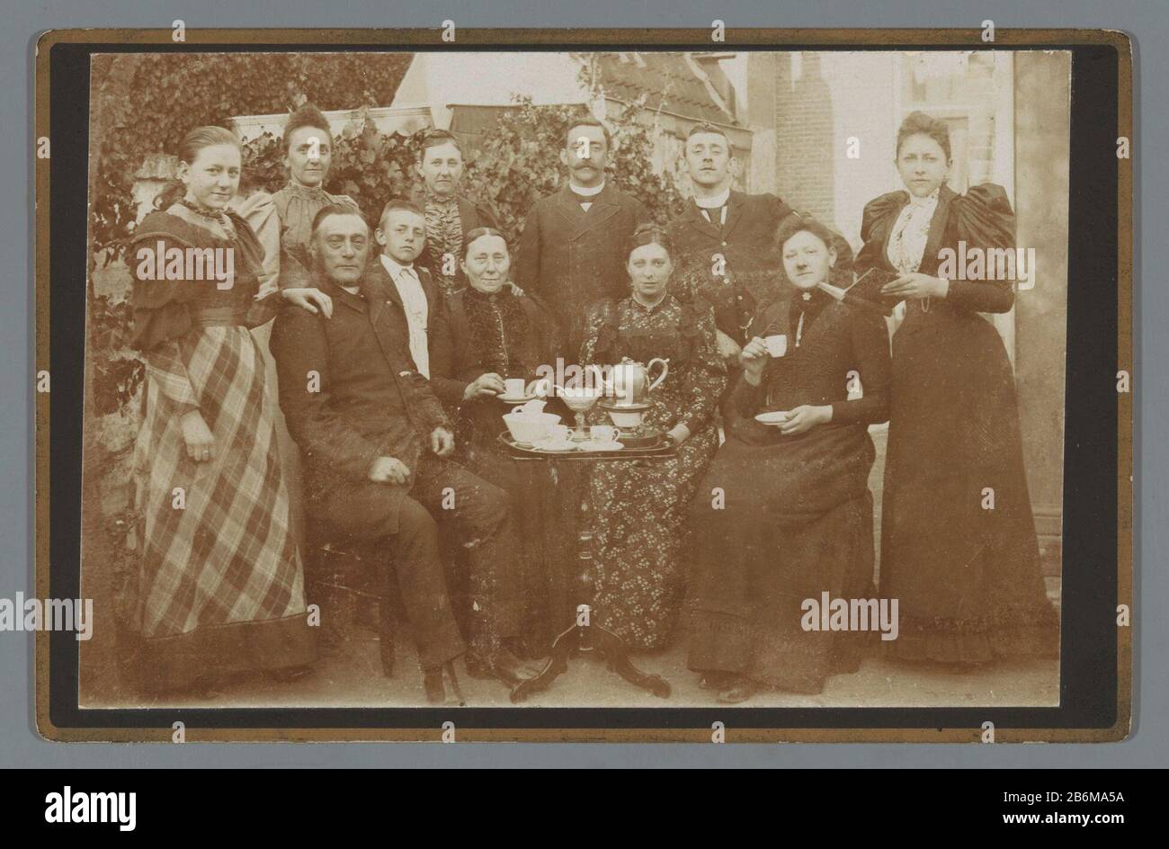 Willem carel van der kop hi-res stock photography and images - Alamy