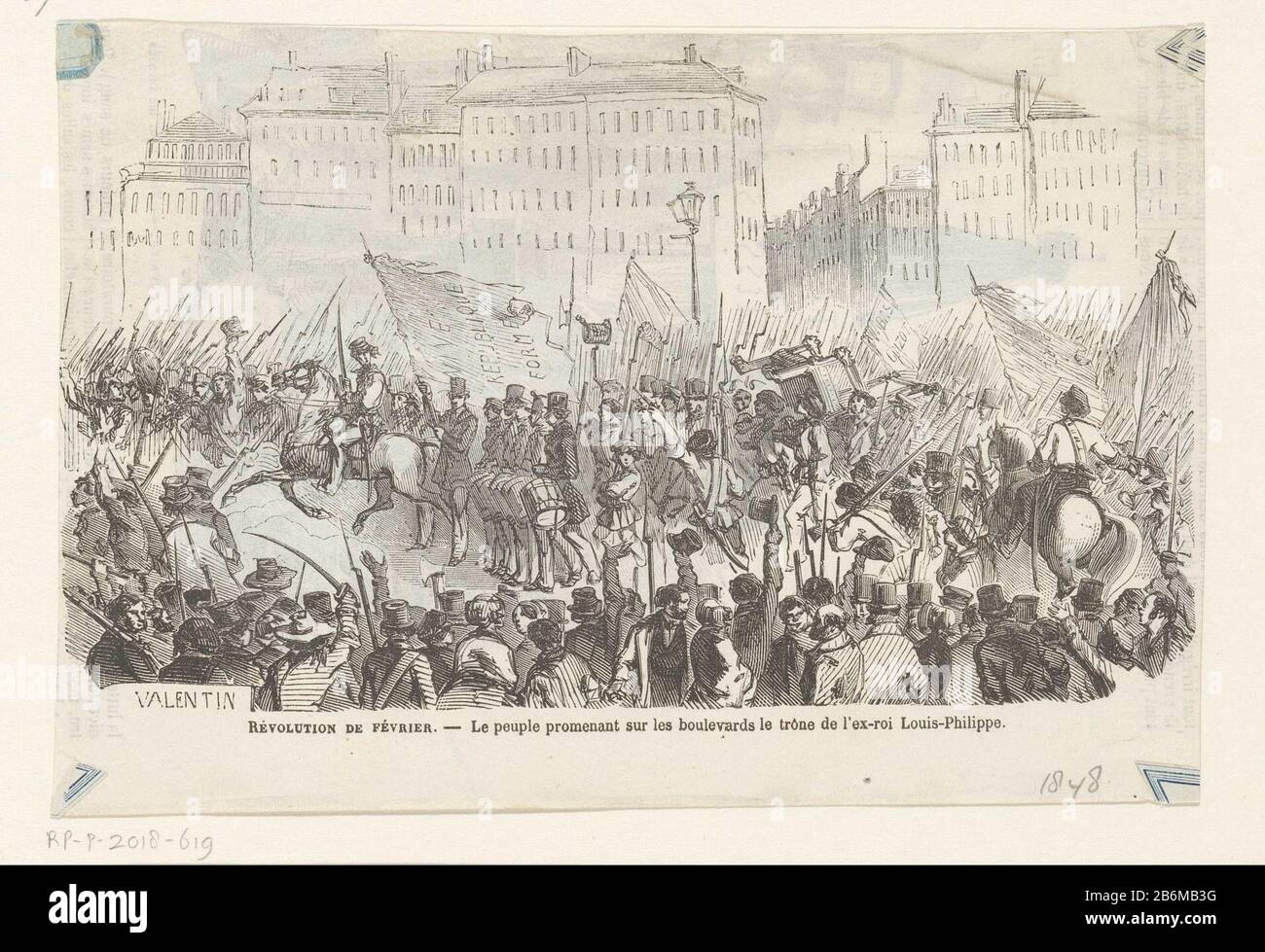 Former king louis philippe hi-res stock photography and images - Alamy