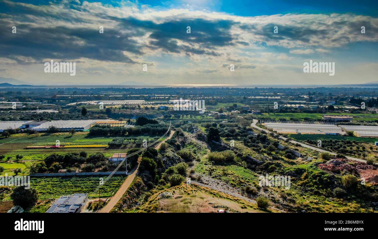 Marathonas hi-res stock photography and images - Alamy