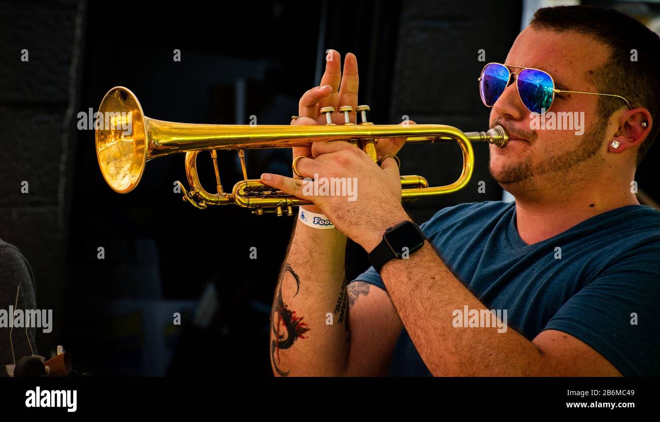 Ska hi-res stock photography and images - Alamy