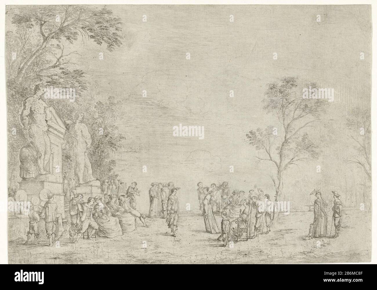 Sculptures dancing man woman hi-res stock photography and images - Alamy