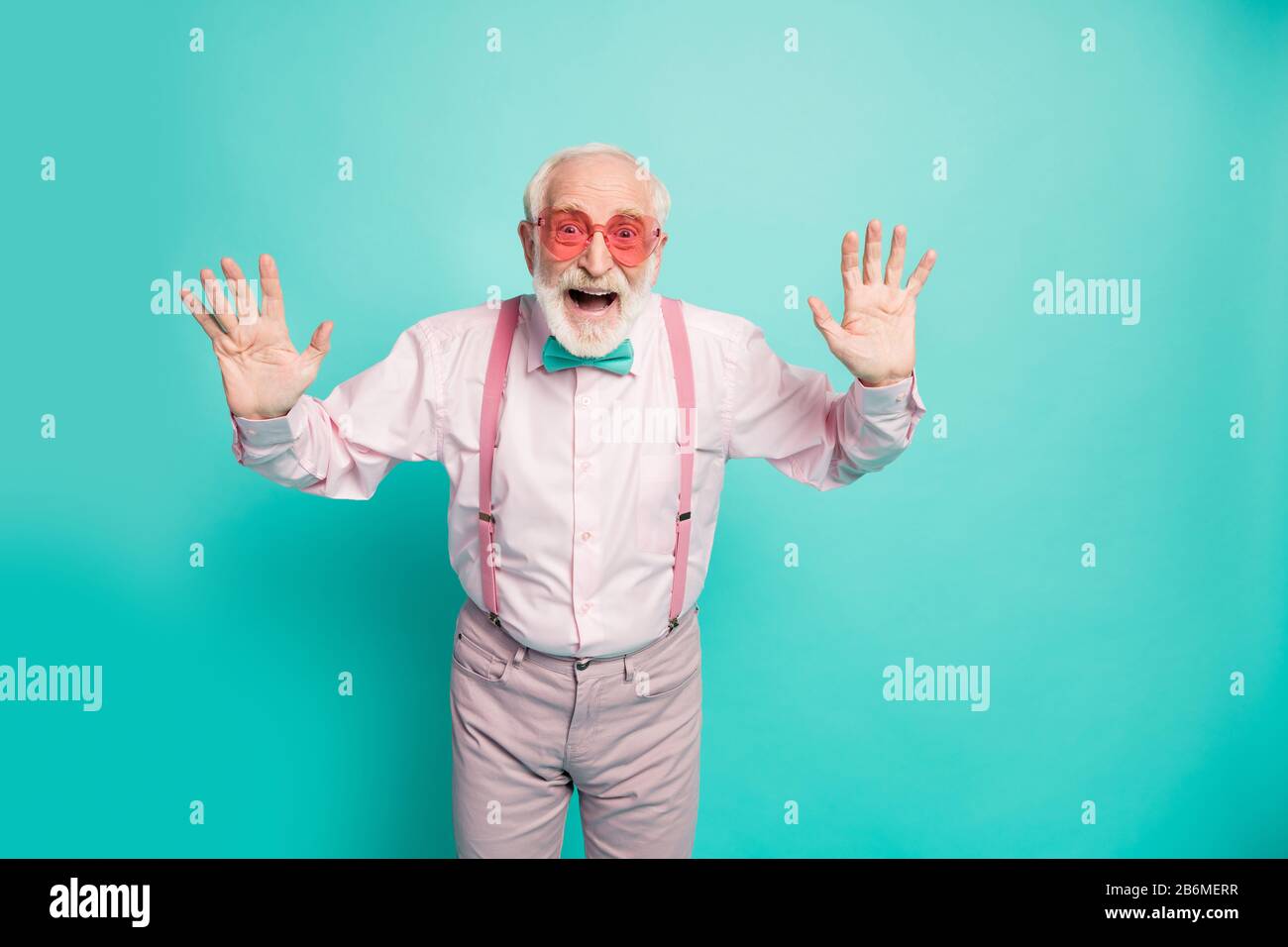 Hey friends hi-res stock photography and images - Alamy