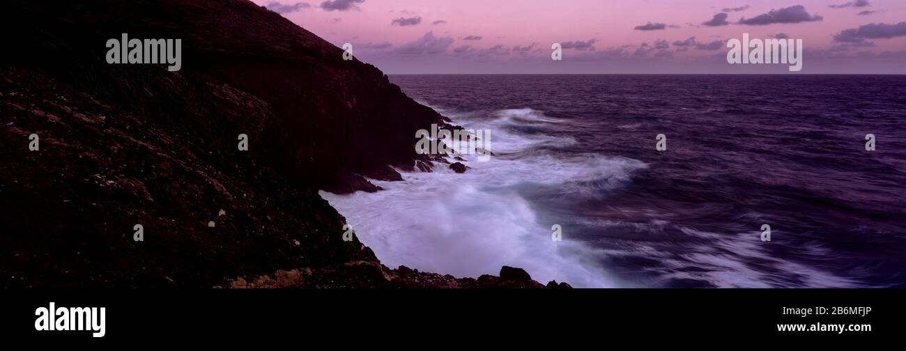 Sea waves formation hi-res stock photography and images - Alamy