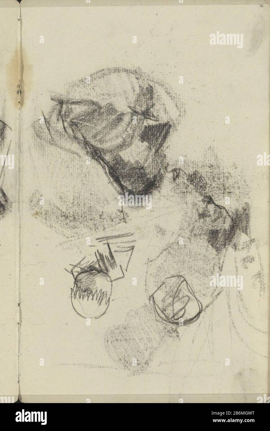 Bowed heads head hi-res stock photography and images - Alamy