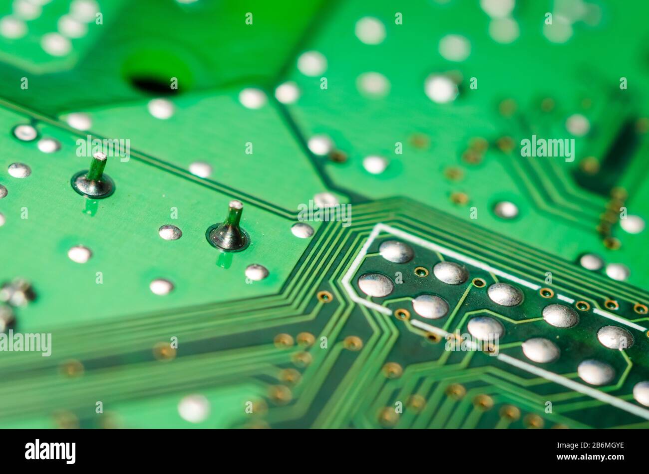 Chip pc hi-res stock photography and images - Alamy