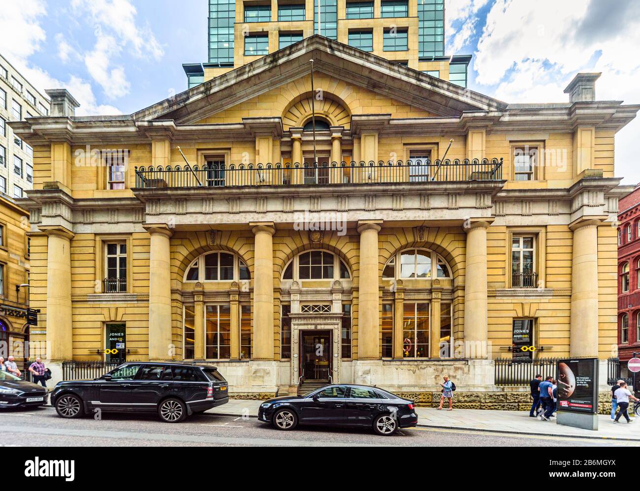 C r cockerell hi-res stock photography and images - Alamy