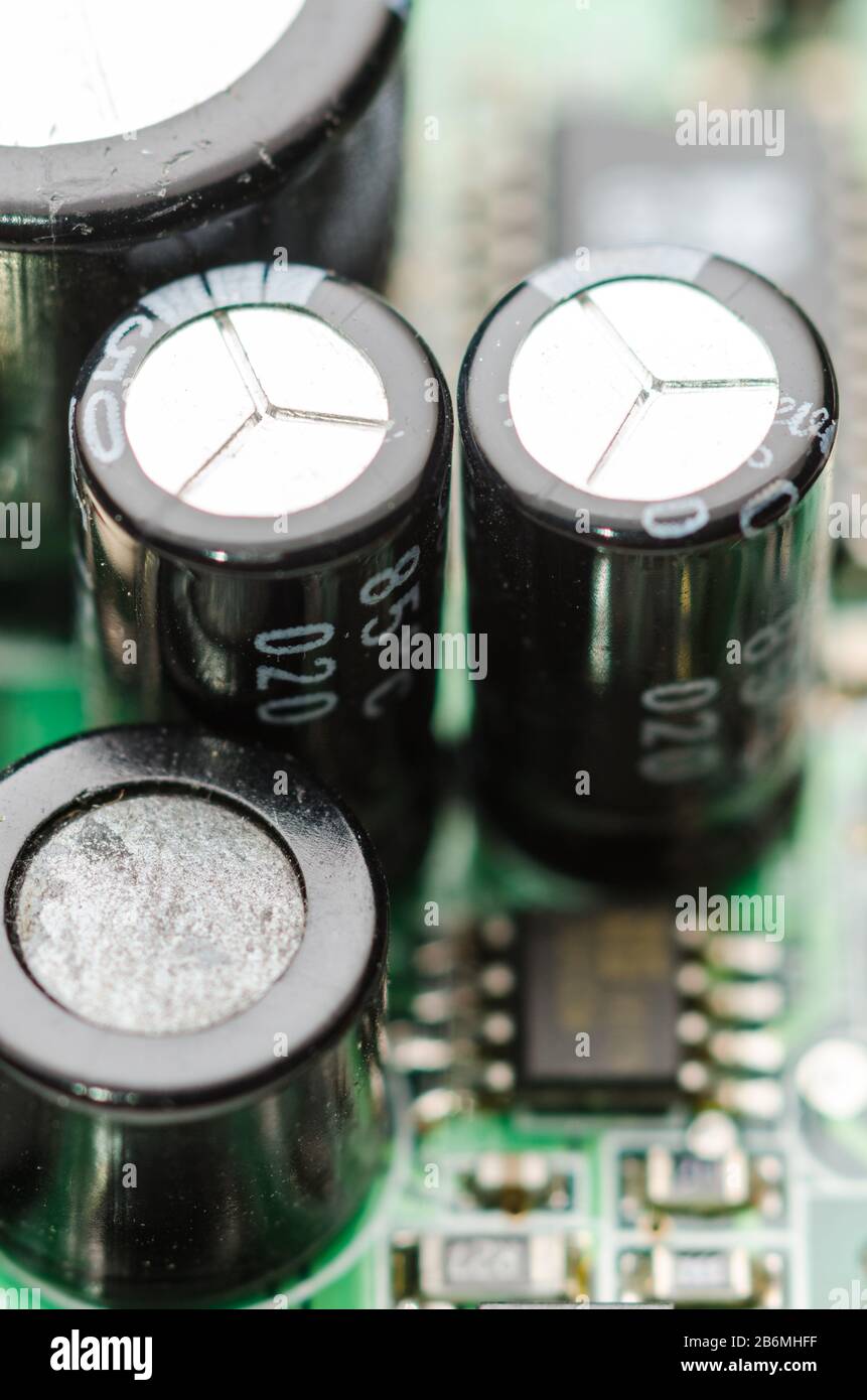 Modulator demodulator hi-res stock photography and images - Alamy