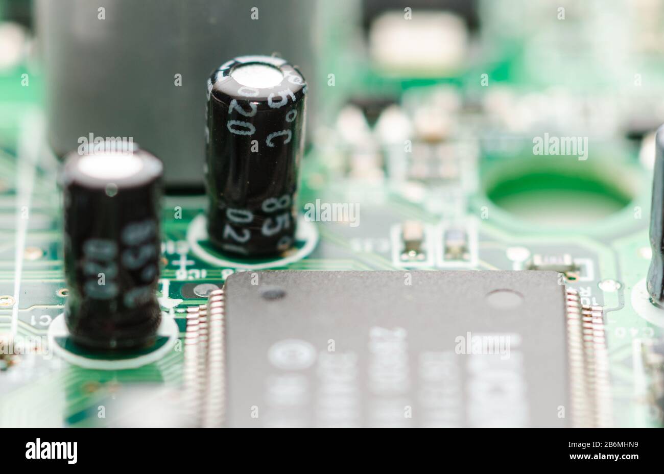 Modulator Demodulator High Resolution Stock Photography and Images - Alamy