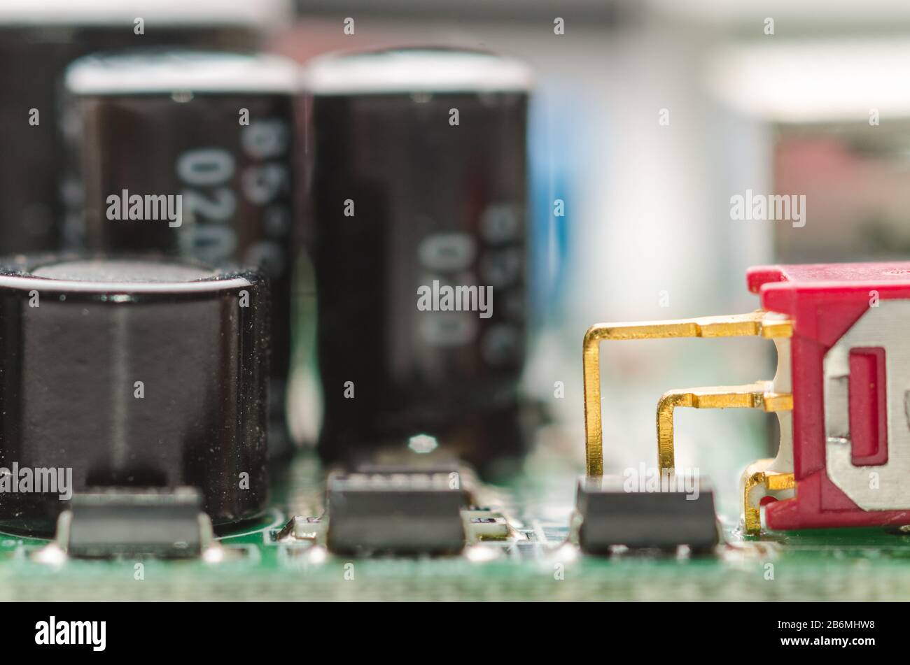 Pc chips hi-res stock photography and images - Alamy