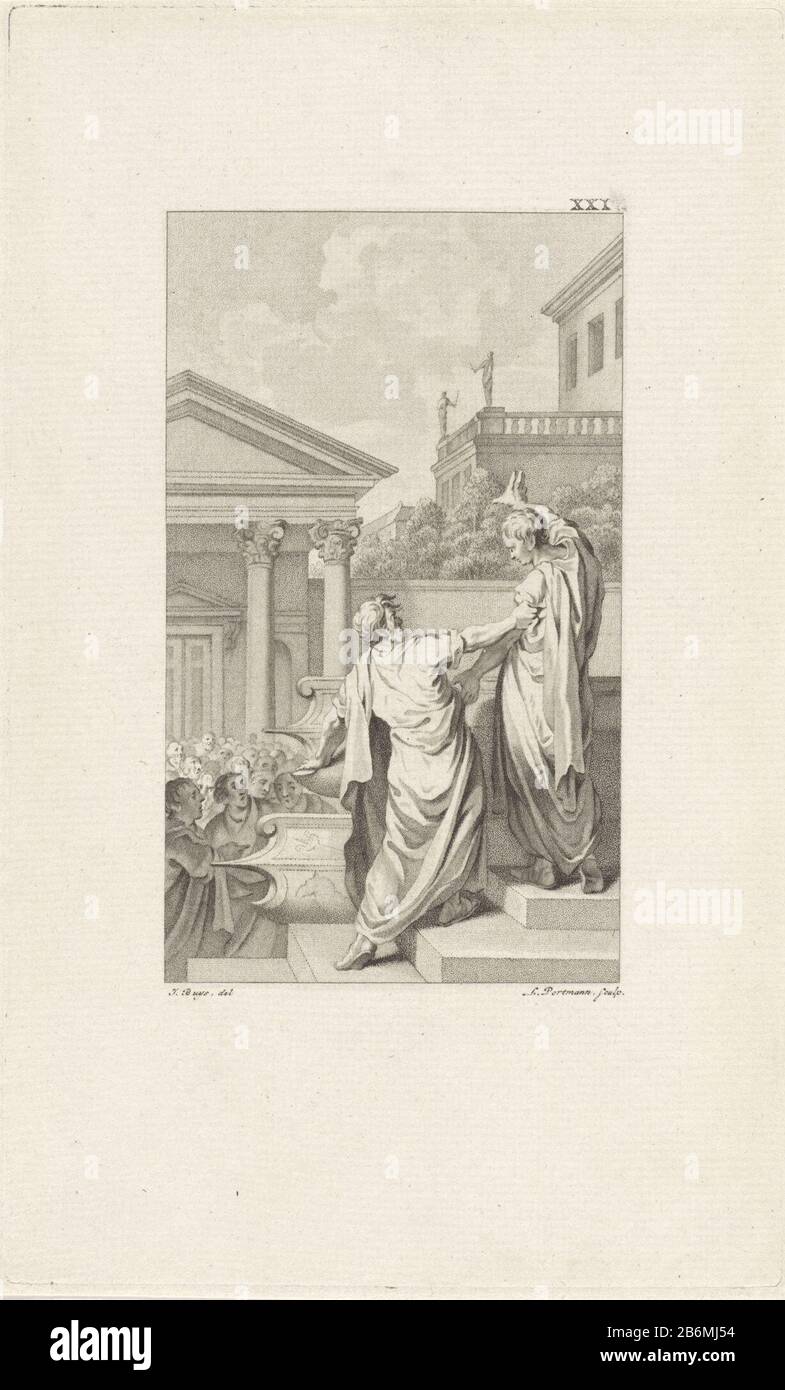 Gaius flaminius hi-res stock photography and images - Alamy