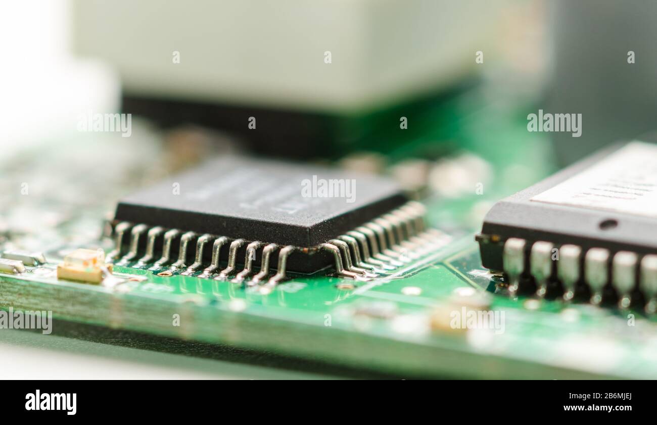 Modulator Demodulator High Resolution Stock Photography and Images - Alamy