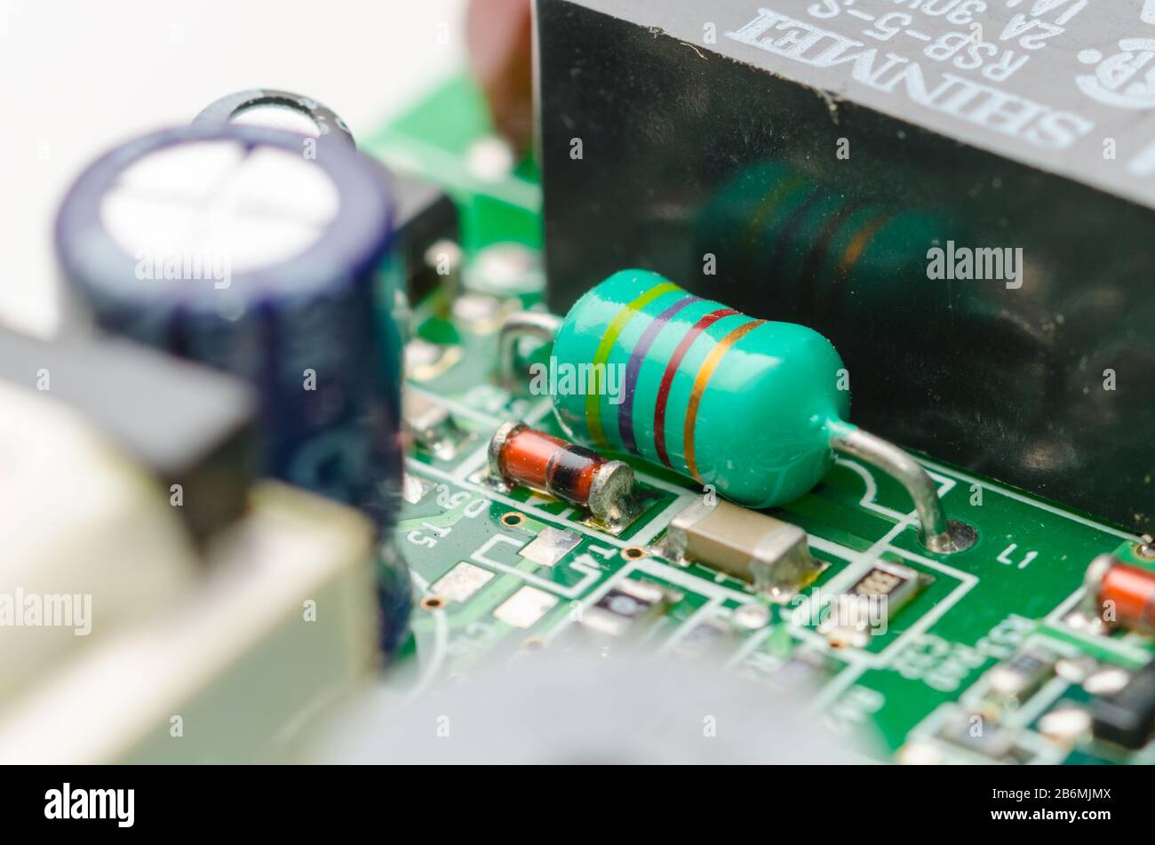 Router details hi-res stock photography and images - Alamy