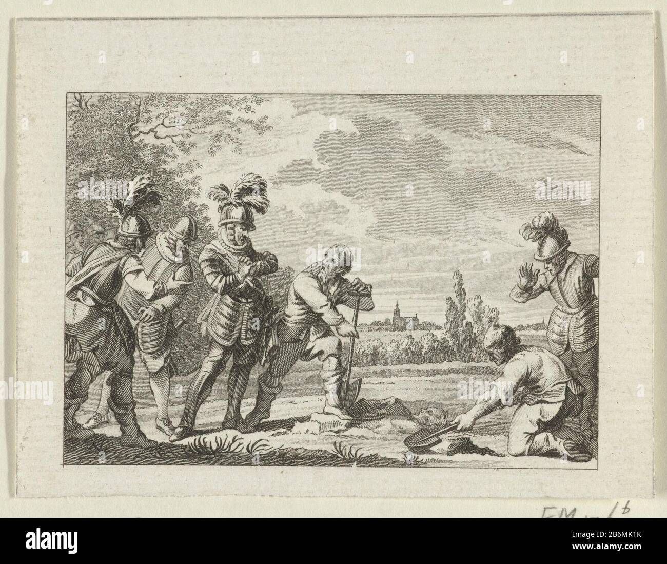 Count floris v hi-res stock photography and images - Alamy