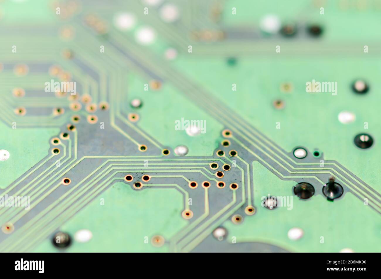 Modulator Demodulator High Resolution Stock Photography and Images - Alamy