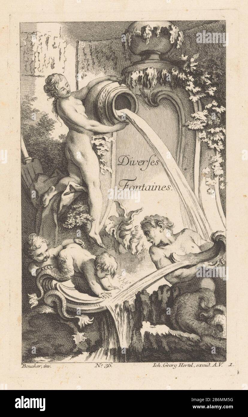 Merman fish hi-res stock photography and images - Alamy