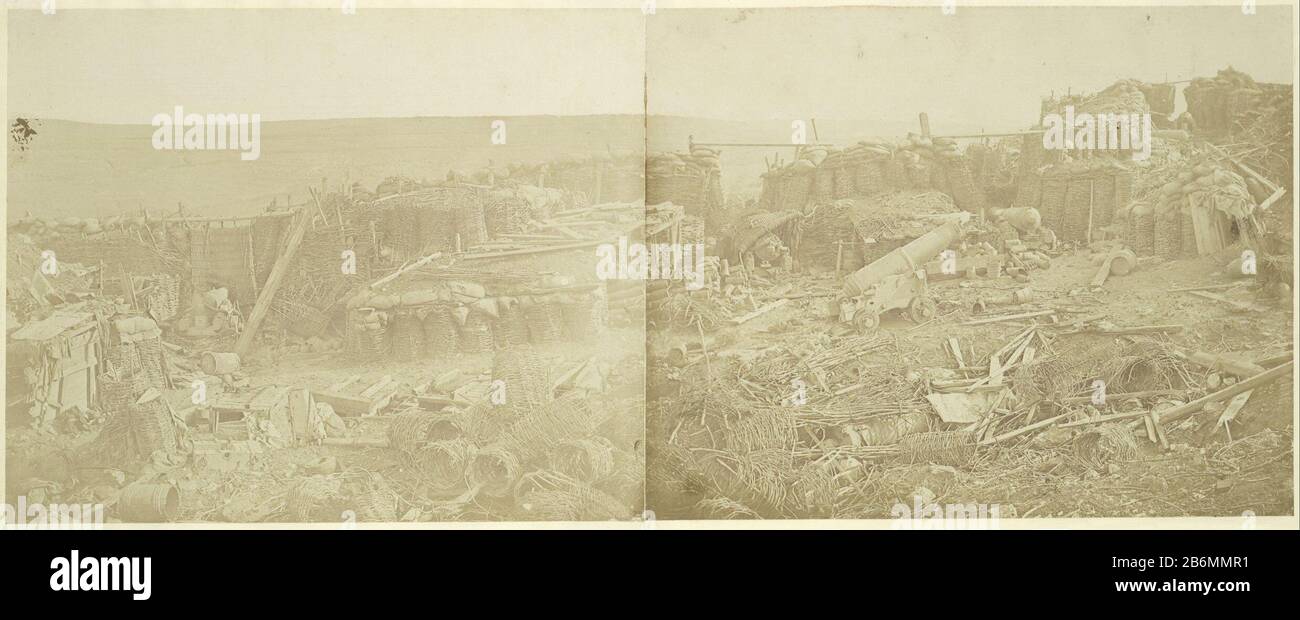 Fort redan hi-res stock photography and images - Alamy