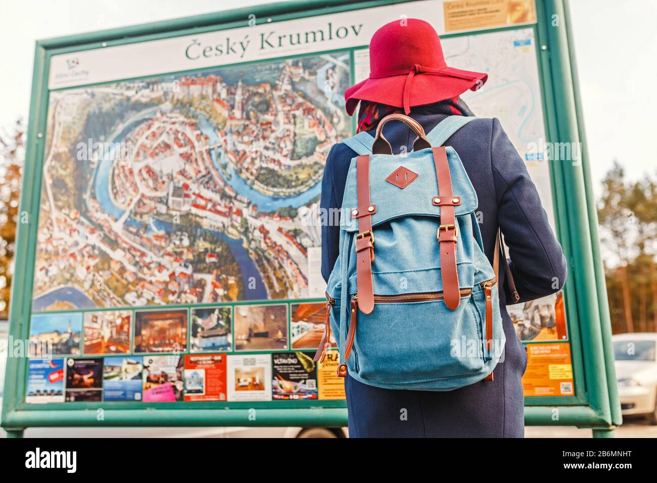 Outlook map hi-res stock photography and images - Alamy