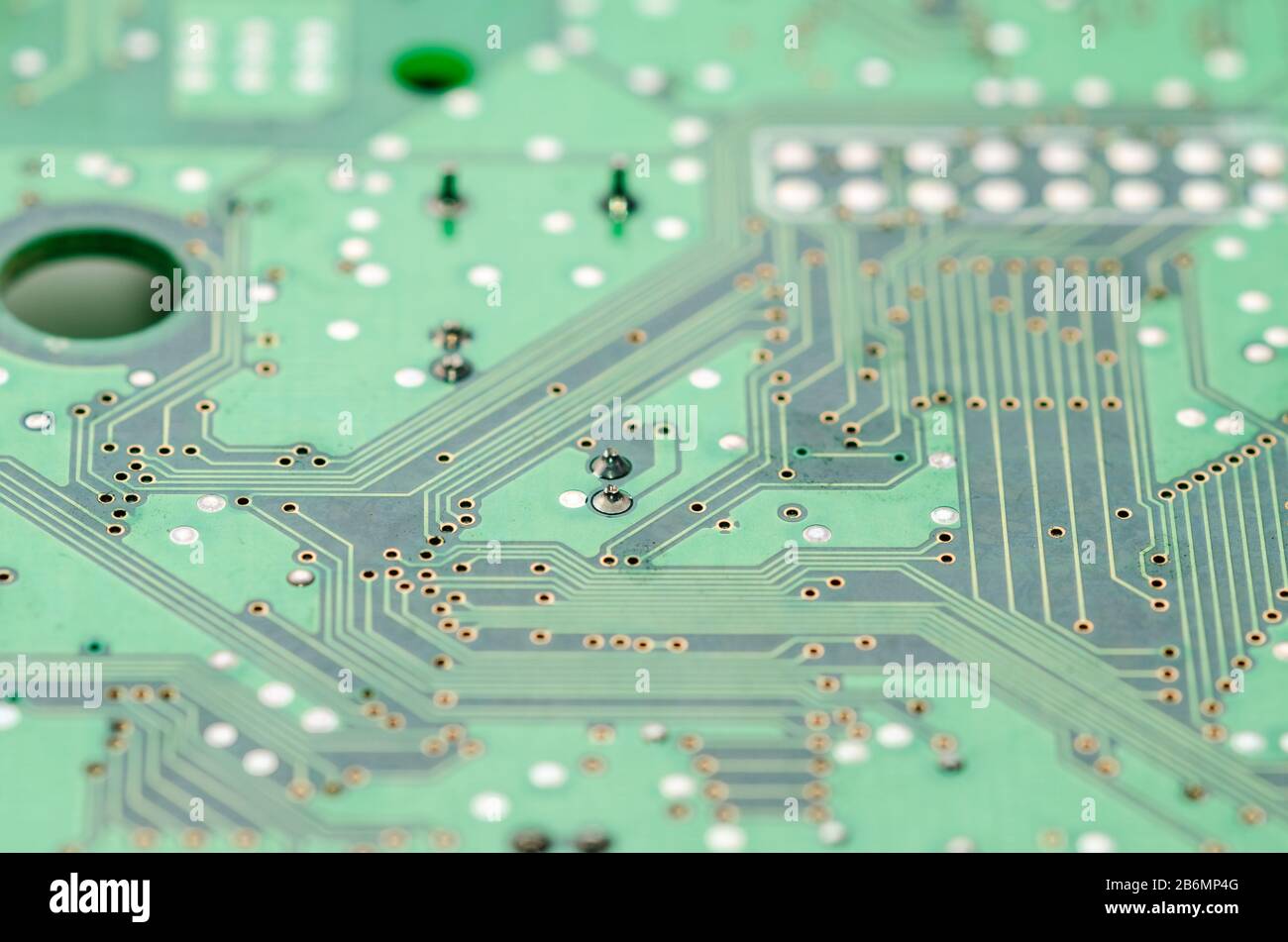 Modulator Demodulator High Resolution Stock Photography and Images - Alamy