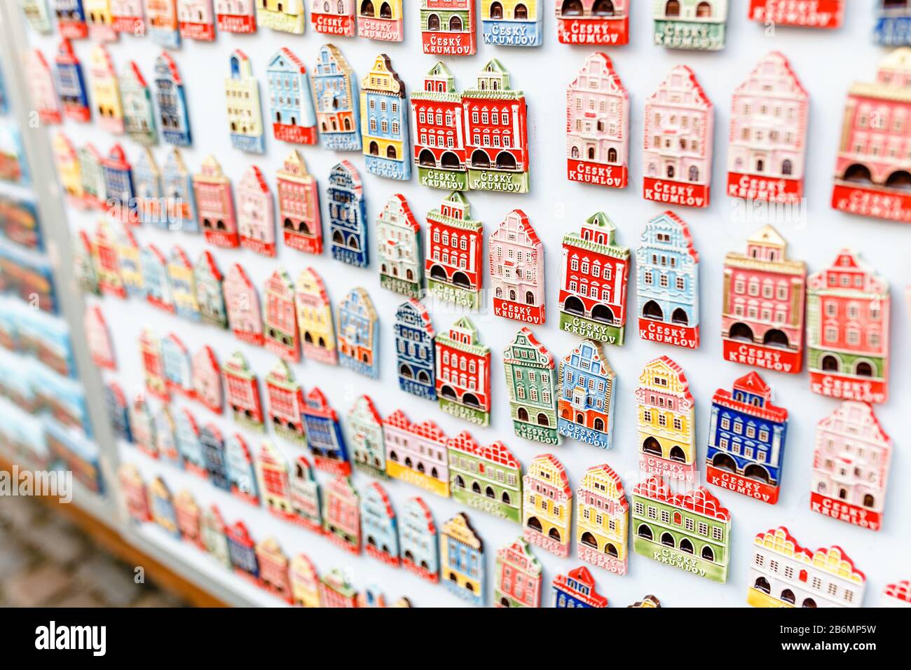 Czech republic craft souvenir hi-res stock photography and images - Alamy