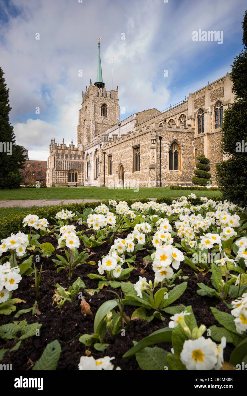 Diocese of chelmsford hi-res stock photography and images - Alamy