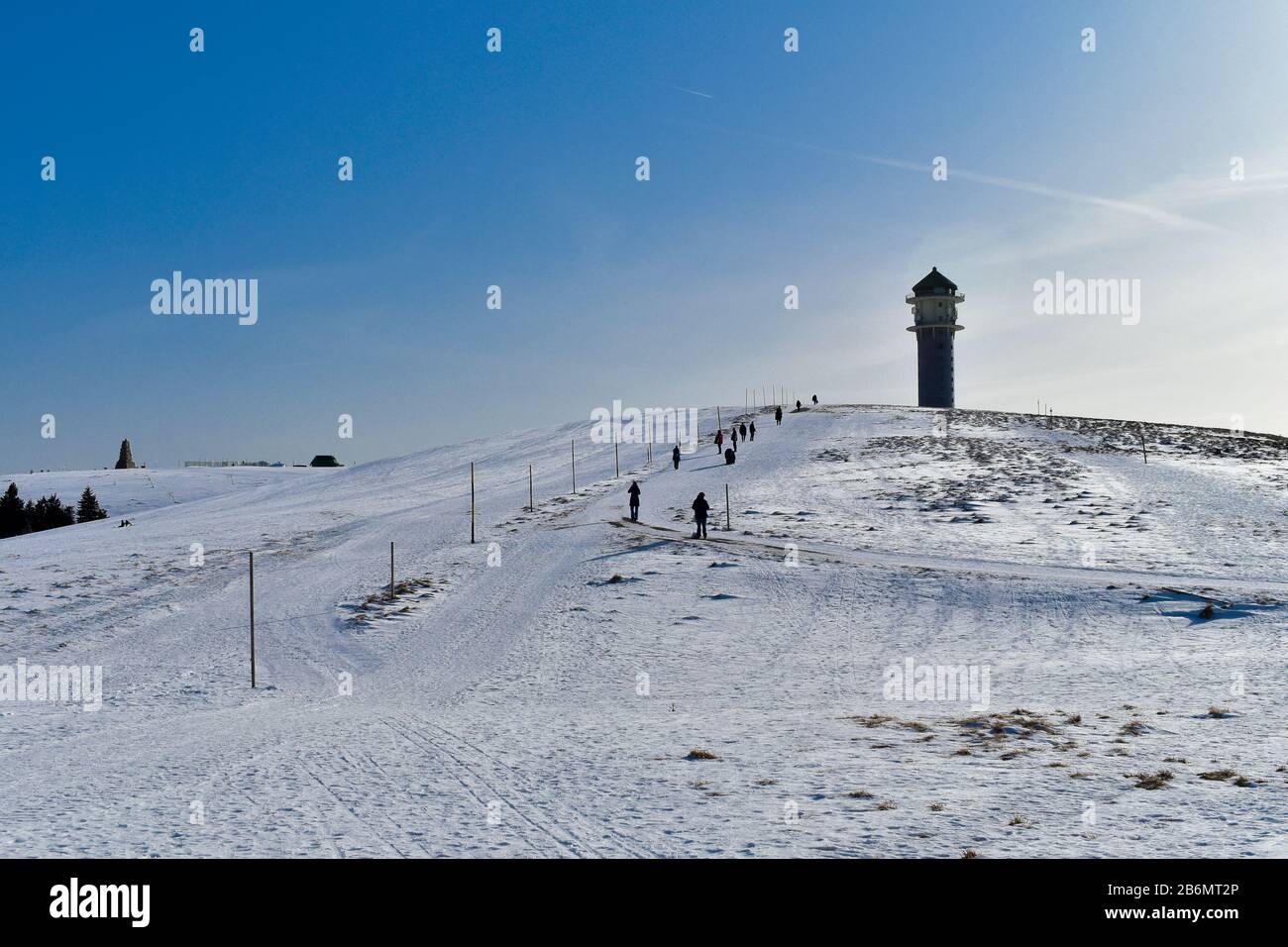 Feldberg germany hi-res stock photography and images - Alamy