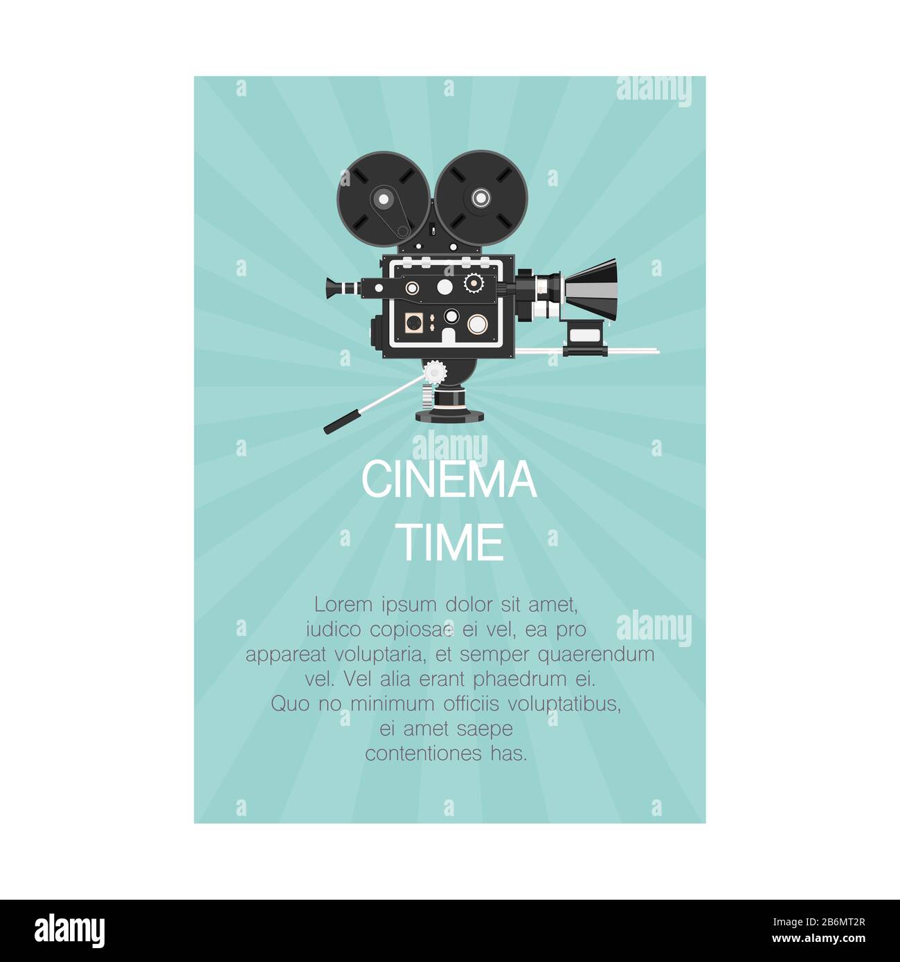 Cartoon movie posters hi-res stock photography and images - Alamy