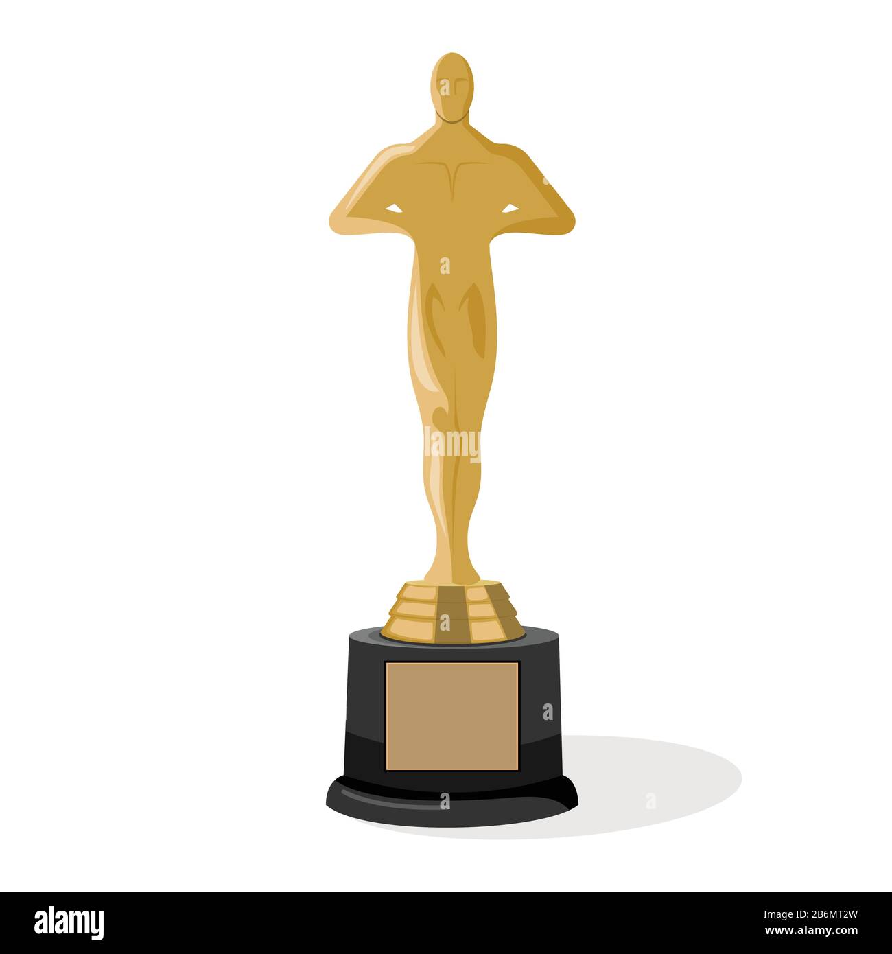 Oscars Vector