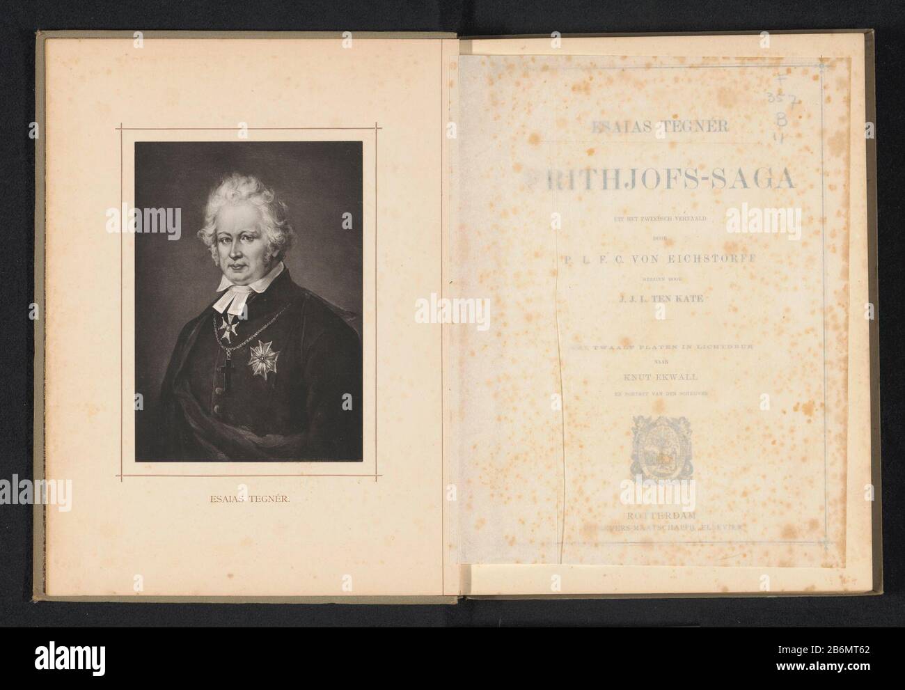 Swedish painting 1872 hi-res stock photography and images - Alamy