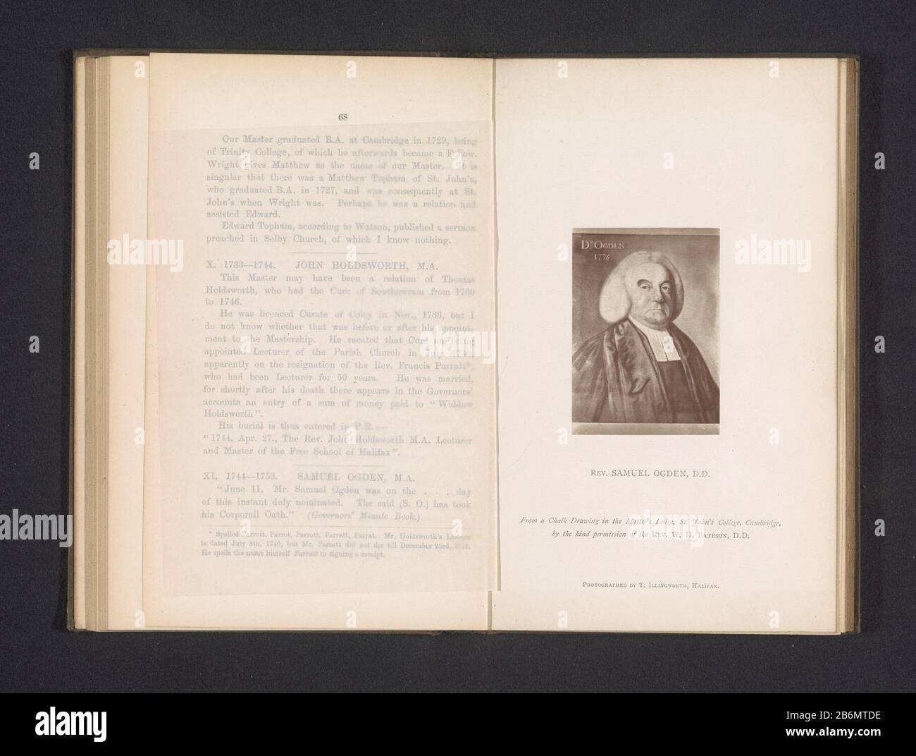 Cambridge historical photo hi-res stock photography and images - Alamy