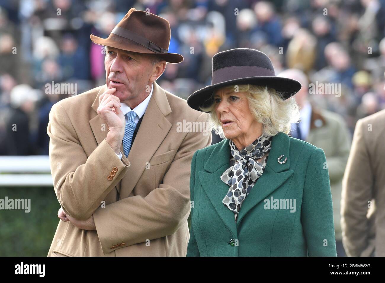 Martin st quinton hi-res stock photography and images - Alamy