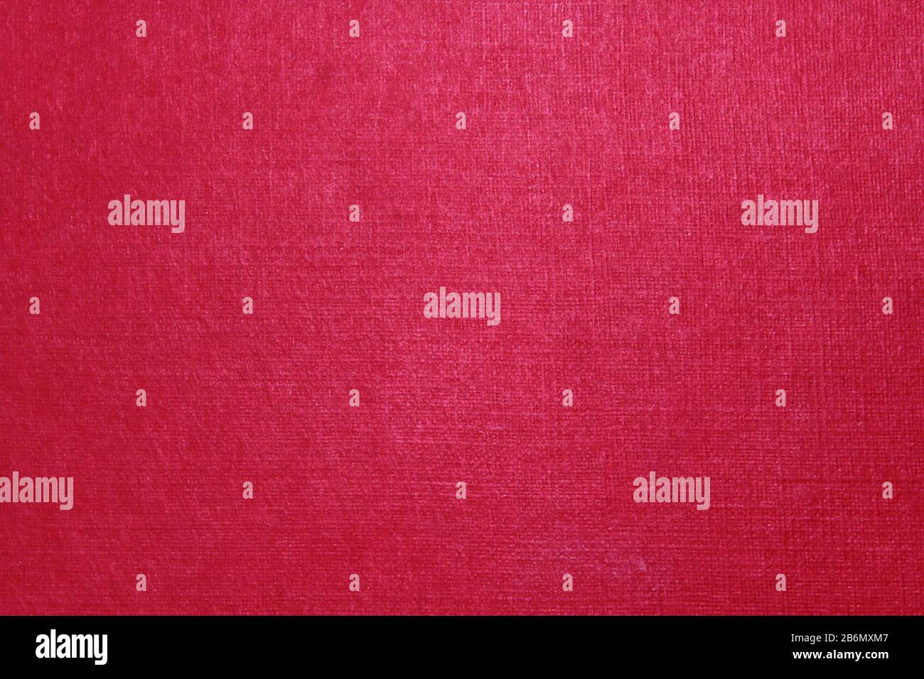 The picture shows a red background with a structure Stock Photo - Alamy