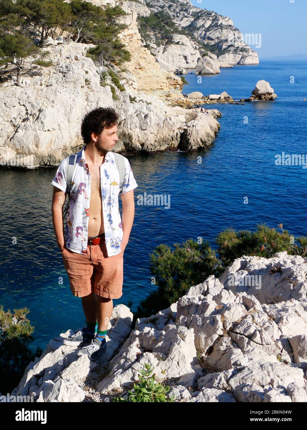 Adolescent model hi-res stock photography and images - Alamy