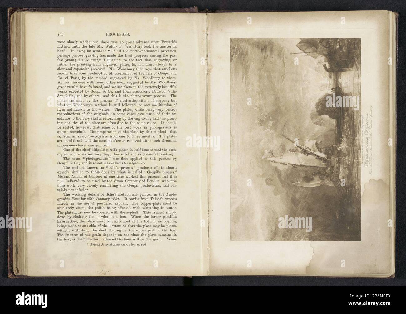 Odysseus ulysses polyphemus hi-res stock photography and images - Alamy